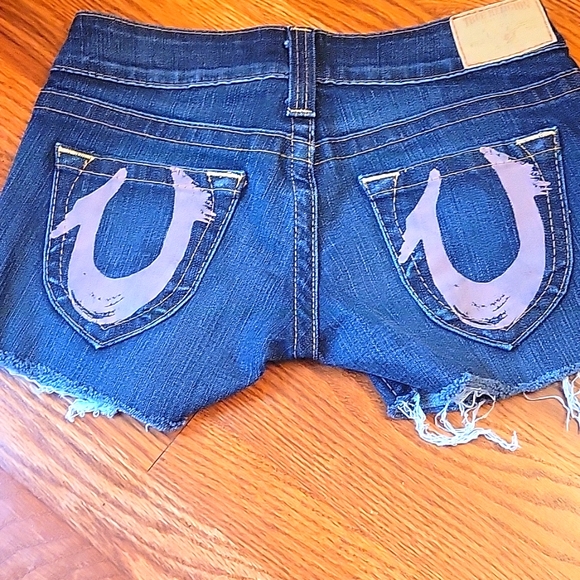 True Religion | Shorts | True Religion Shorts | Poshmark
